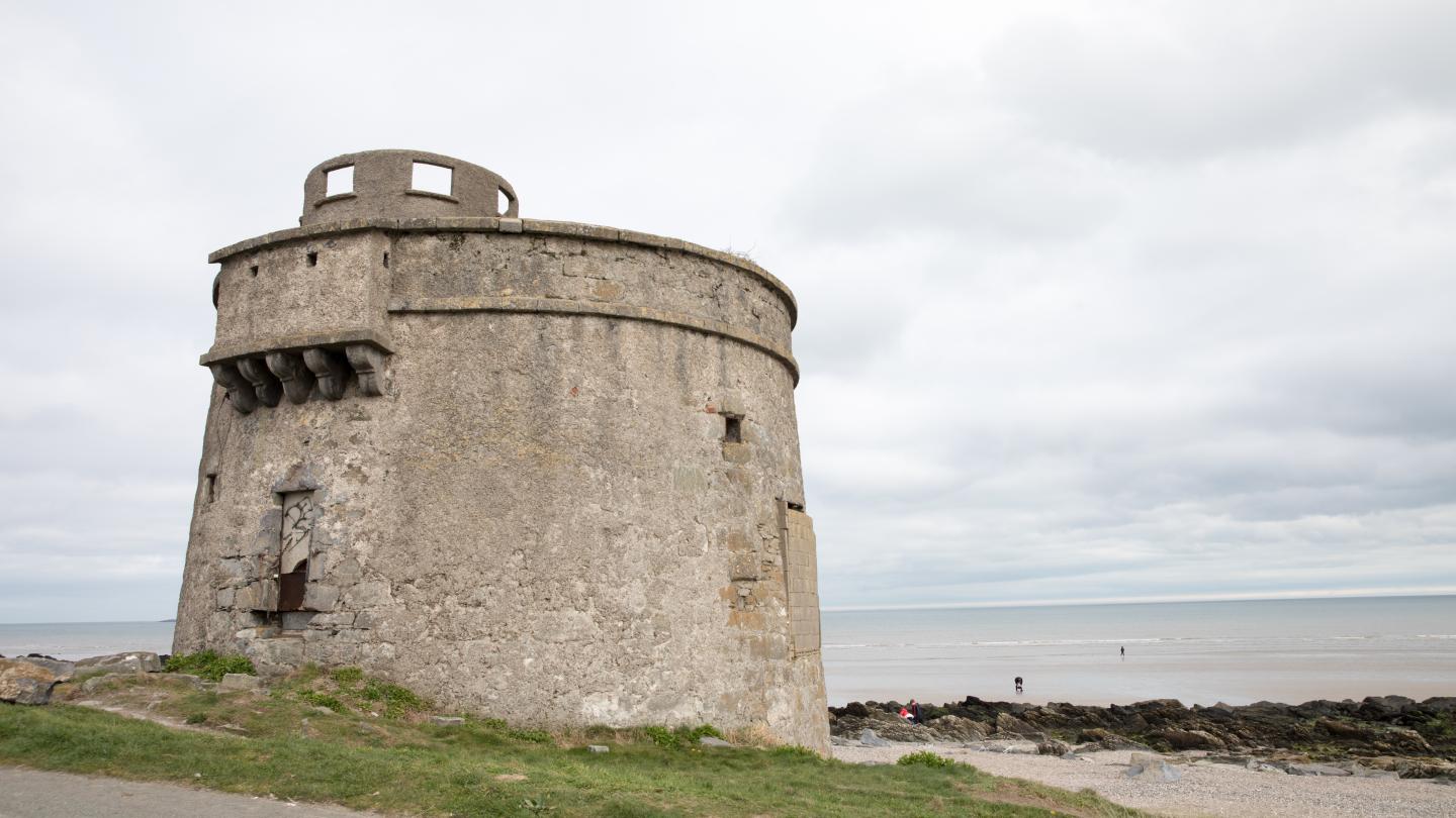 Donabate – Brant & Co